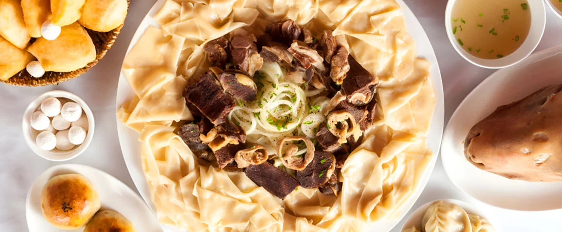 Top 10 Interesting Facts About Kyrgyzstan