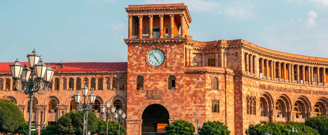 What Are the Must-Visit Cities and Towns in Armenia?